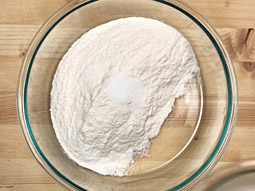 Pav Recipe - Easy Homemade Pav - Mumbai Style Ladi Pav