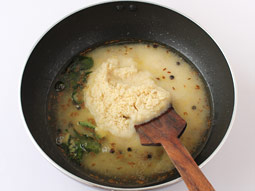 Rava Pongal - Healthy South Indian Breakfast Recipe with Step by Step ...