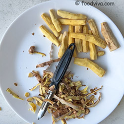 Turmeric Pickle (Fresh Haldi Ka Achar/ Amba Haldar Pickle) - Only 3 ...