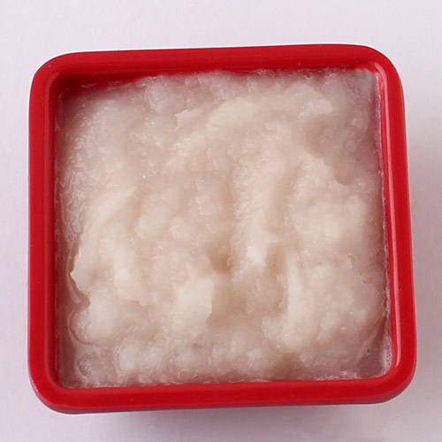 How to Blanch Onion and Make Onion Puree - Step by Step Photo Recipe