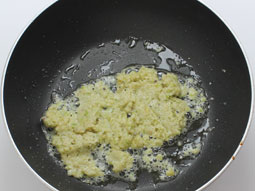 Methi Matar Malai Recipe with Step by Step Photos - Fresh Fenugreek ...