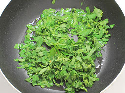 Methi Paneer Recipe - Masala Curry with Soft Paneer & Green Methi