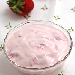 Cucumber Raita Recipe - Yummy Indian Raita of Cucumber and Yogurt