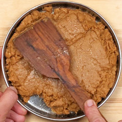 Sukhdi Recipe - Gol Papdi - 3 Ingredients - Authentic Gujarati Sweet