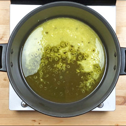 Sukhdi Recipe - Gol Papdi - 3 Ingredients - Authentic Gujarati Sweet