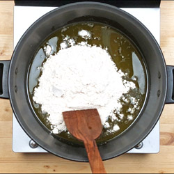 Sukhdi Recipe - Gol Papdi - 3 Ingredients - Authentic Gujarati Sweet