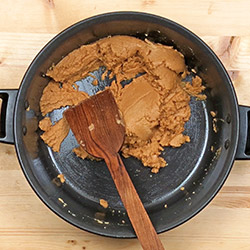 Sukhdi Recipe - Gol Papdi - 3 Ingredients - Authentic Gujarati Sweet