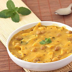 Dal Fry Recipe - Protein Rich, Dhaba Style Spicy Punjabi Daal Fry