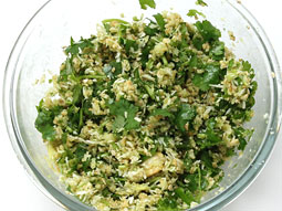 Undhiyu Recipe - Surti and Kathiavadi Undhiyu with Step by Step Photos