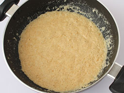 Suji ka Halwa Recipe - How to Make Rava Sheera - Sooji Halwa Without Milk