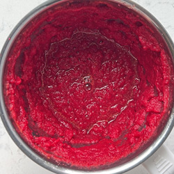 ABC Juice in a Blender - Apple Beet Carrot Juice Recipe