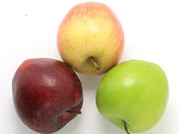 Apple Ginger Juice Recipe - Refreshingly Spicy Juice with Lime and Ginger