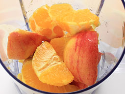 Apple Orange Juice Recipe - Tantalizingly Fresh and Healthy Juice