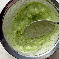 Honeydew Melon Juice - Perfect Summer Coolant
