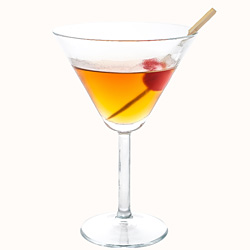 Saketini - Sake Martini Recipe - Vodka Martini with Japanese Sake