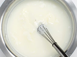 Sweet Lassi Recipe - Make Traditional Punjabi Sweet Lassi - Step by Step