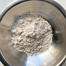 Roti Recipe - How to Make Soft Roti (Chapati) - Whole Wheat Flour Bread