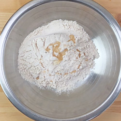 Tandoori Roti without Tandoor - Soft Butter Roti Recipe - No Baking Soda