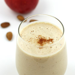 ABC Juice in a Blender - Apple Beet Carrot Juice Recipe