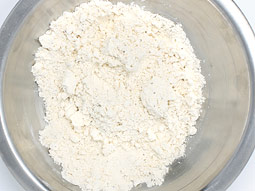 Papdi Recipe - Step by Step Homemade Papri Recipe for Indian Chaat