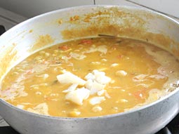 Ragda Recipe - Make Best Ragda Patties, Ragda Samosa with Ragada