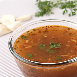 Rasam Powder Recipe - South Indian Style Homemade Rasam Podi