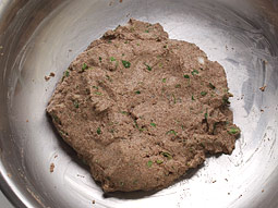 Ragi Roti Recipe With Step By Step Photos and Non Sticky Technique