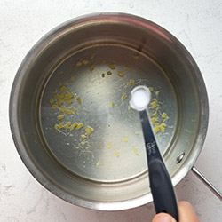 Ginger Tea Recipe - Traditional Indian Spicy Body Warming Drink